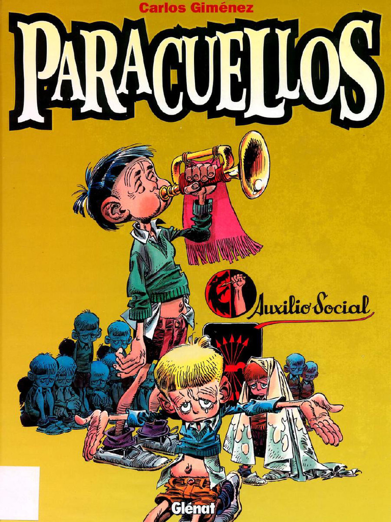 pdfcoffee.com_carlos-gimenez-paracuellos-1-pdf-free | PDF