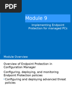 Create Indicators For IPs and URLs - Domains - Microsoft Defender For Endpoint Microsoft Learn ...