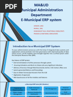 EPMS Transport & Logistics | PDF | Computing | Information Technology