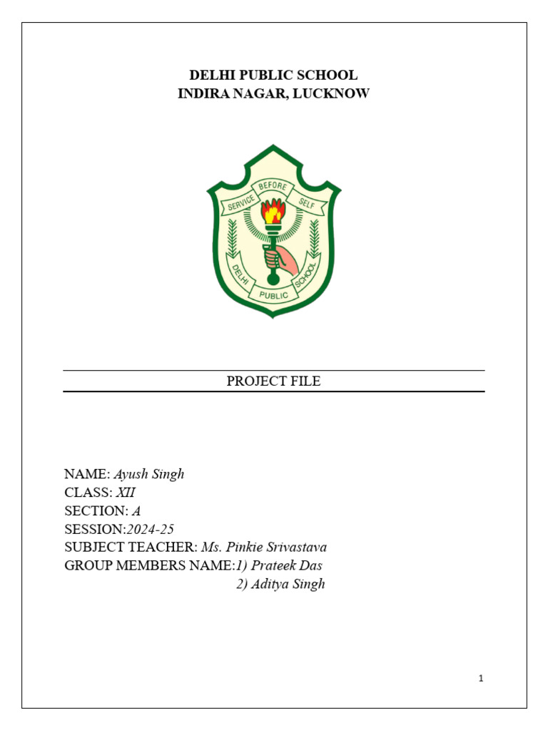 Ayush | PDF | User (Computing) | Password