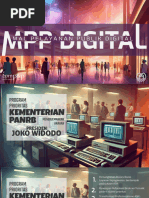 MPP Digital Nasional | PDF