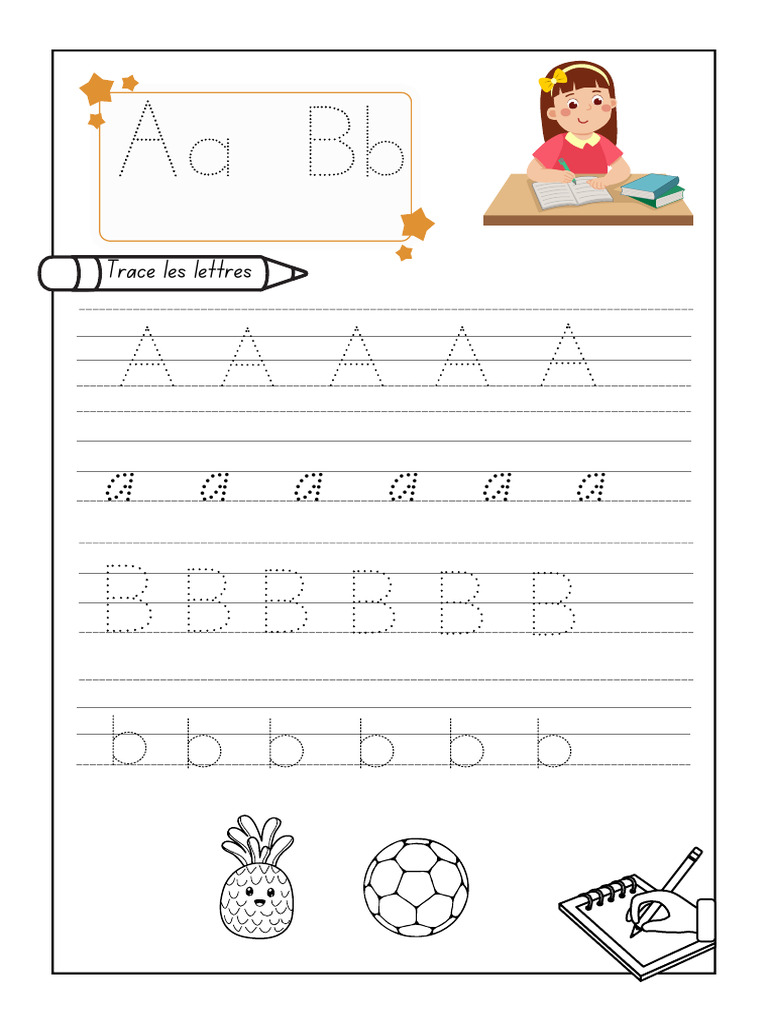 Kindergarten Alphabet Worksheets 20241110 215927 0000 | PDF