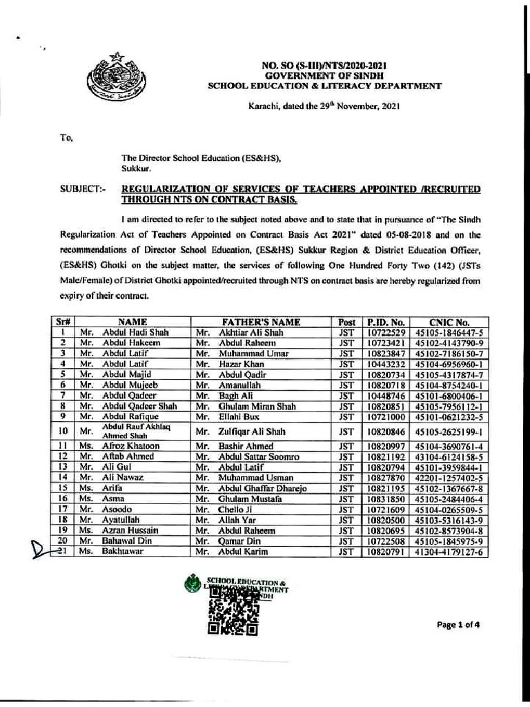Complete Regularization Orders | PDF