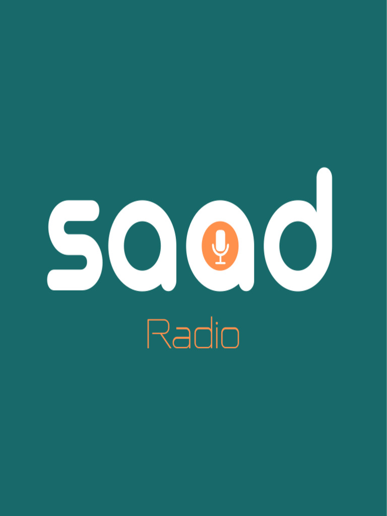 Logo Saad PDF | PDF