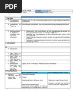 Pabula-Grade 7 | PDF