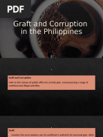 Speech | PDF | Corruption | Political Corruption