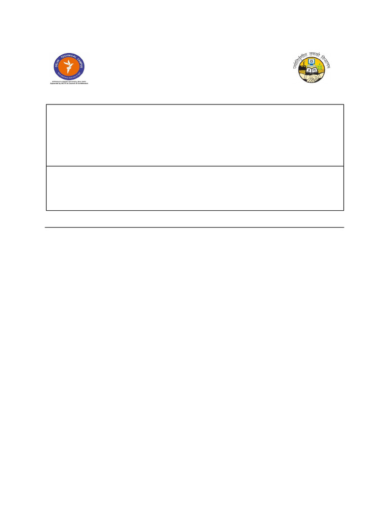AI Class Test Sheet Template | PDF