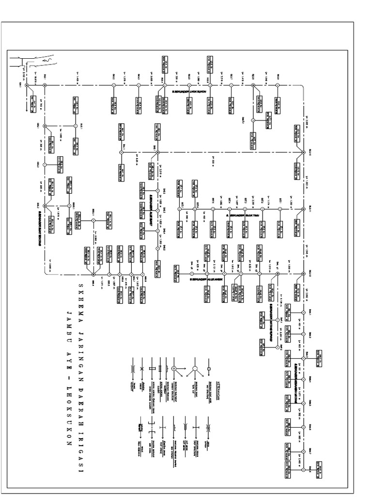 Skema D.I Jambo Aye (3) - Model - Compressed - Compressed | PDF