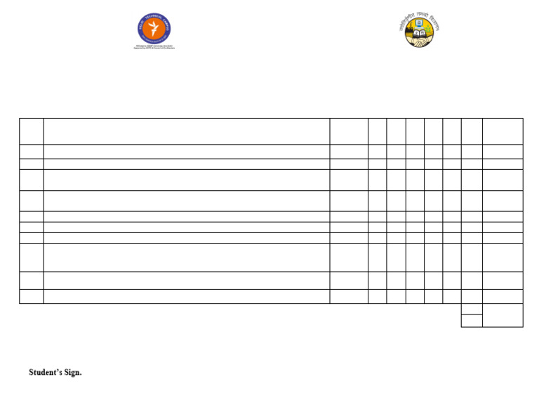 Lab Assesment Sheet of FML | PDF | Machine Learning | Applied Mathematics