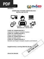Secugen RD Service Install | PDF | Computer File | Directory (Computing)