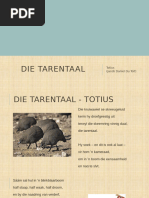 Oppie Cape Flats - Willem Fransman (Jun.) | PDF