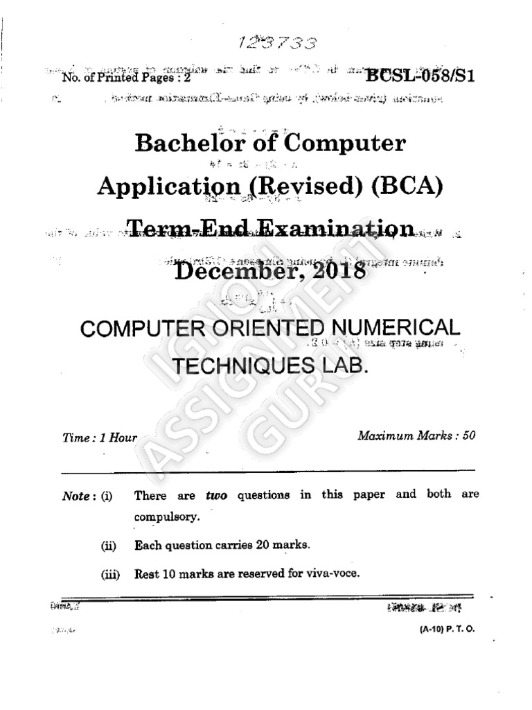 015 - BCSL - 058 S1 D18 - Compressed | PDF