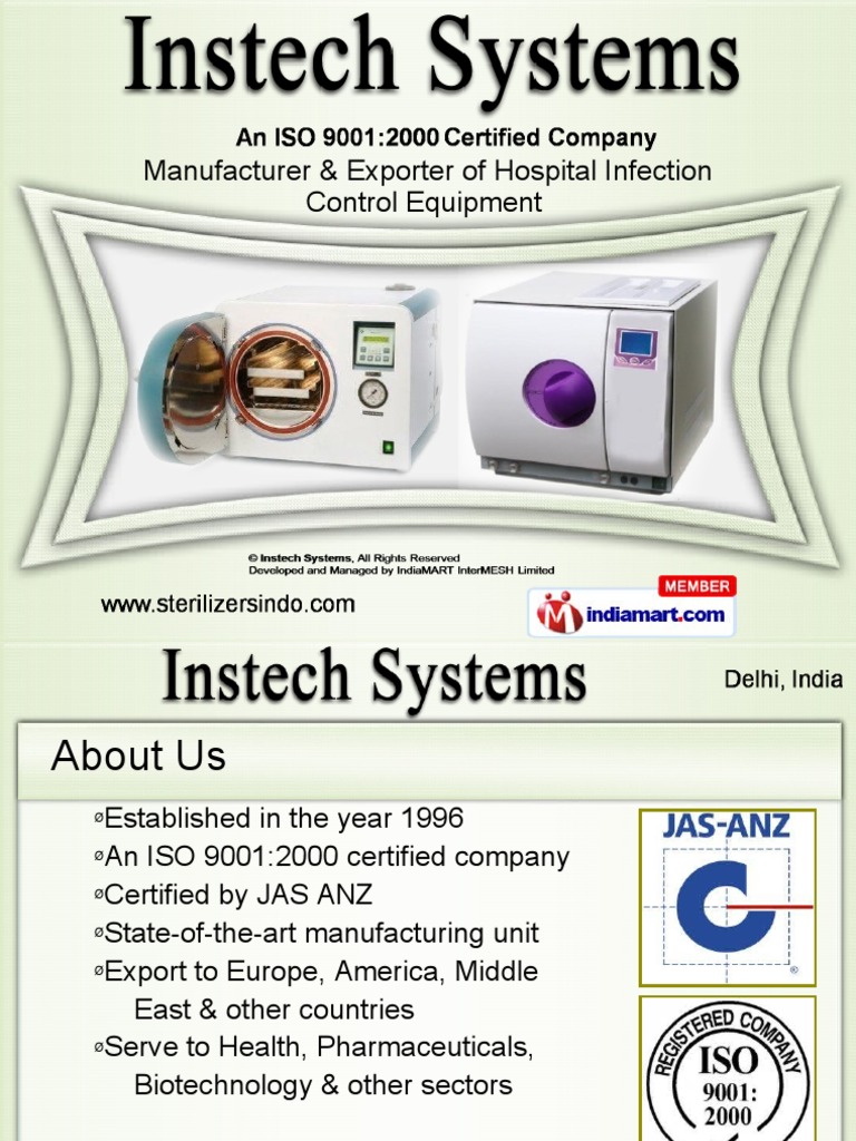 Inditron Electronics Maharashtra India | PDF