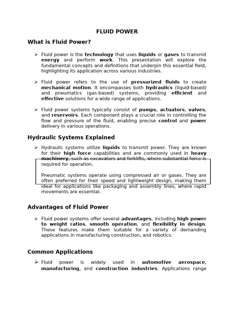 PNEUMATICS (Done) | PDF | Pressure Measurement | Programmable Logic ...