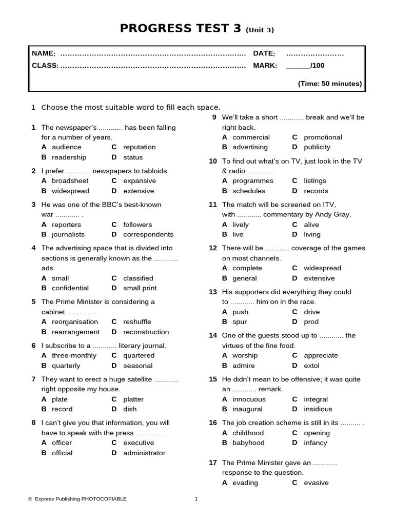 1 Upstream Cpe Test 3 | PDF