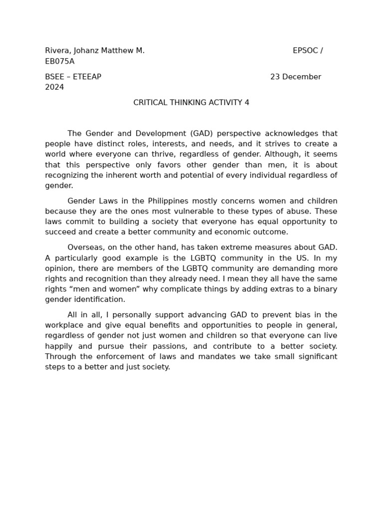 Epsoc Rivera Cta4 | PDF