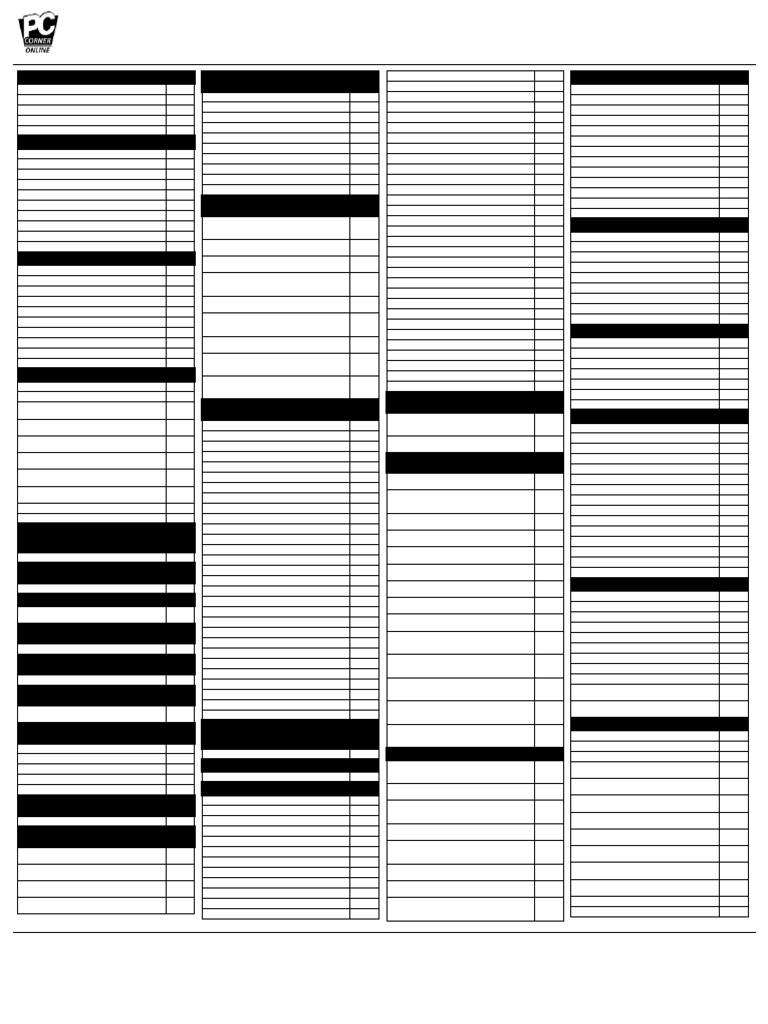 Pricelist Computer-hardware (1) | PDF | Intel | Computing