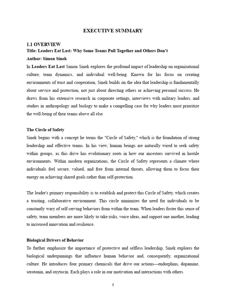 Lms Report 31 | PDF | Leadership | Motivational