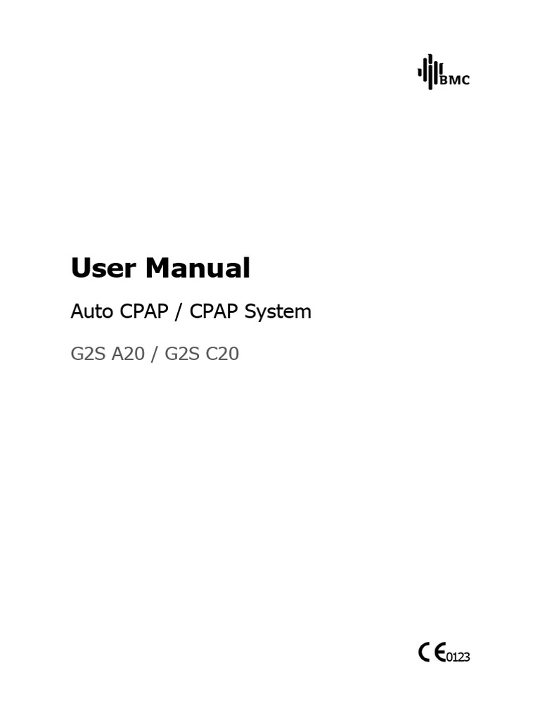 User Manual_G2S A20／G2S C20_BMC_V1.0_ENG | PDF