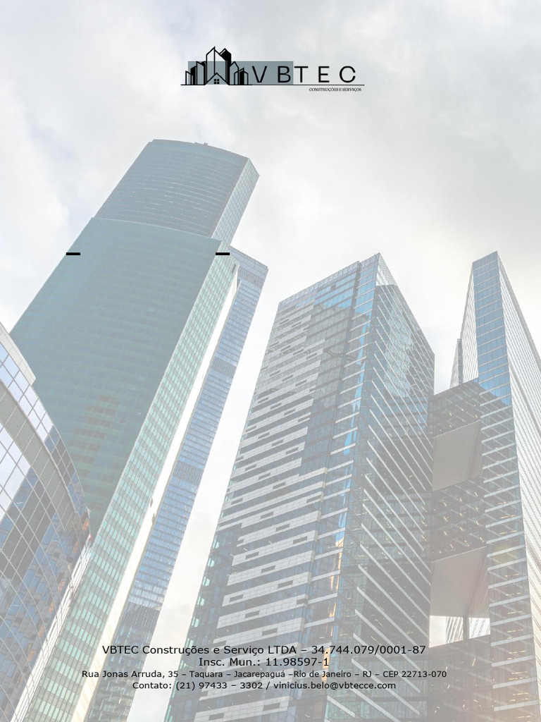 Código de Desvio e Conduta Ética - Vbtec | PDF | Internet | Férias trabalhistas