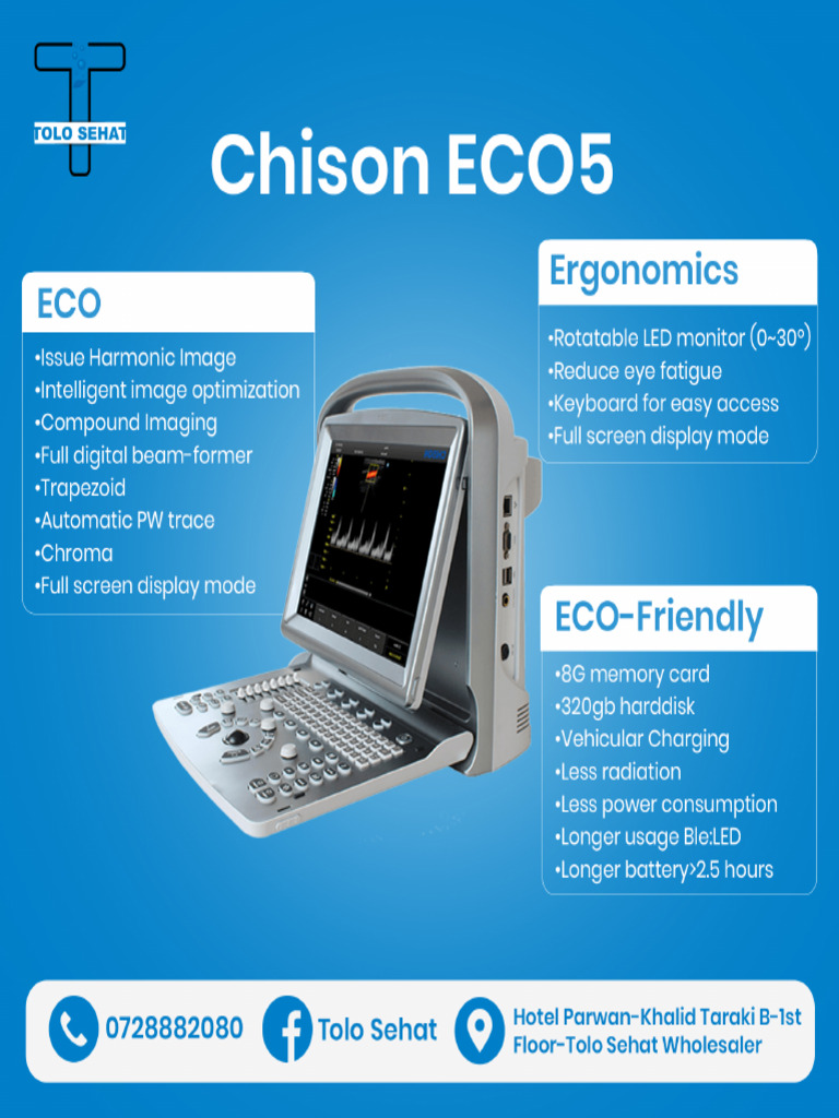 eco5 chison | PDF