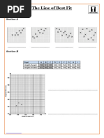 Jamovi Correlation Analysis Guide | PDF | Scatter Plot | Statistics