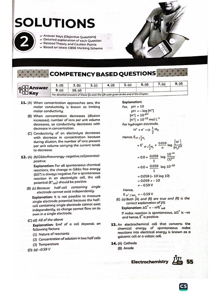 Solution Electro | PDF