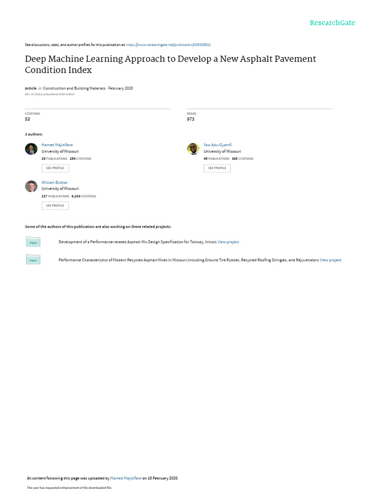 NEWPCIPrediction Final Revised | PDF | Image Segmentation | Machine Learning