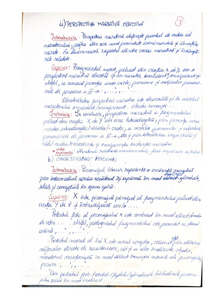 Documente Scanate | PDF