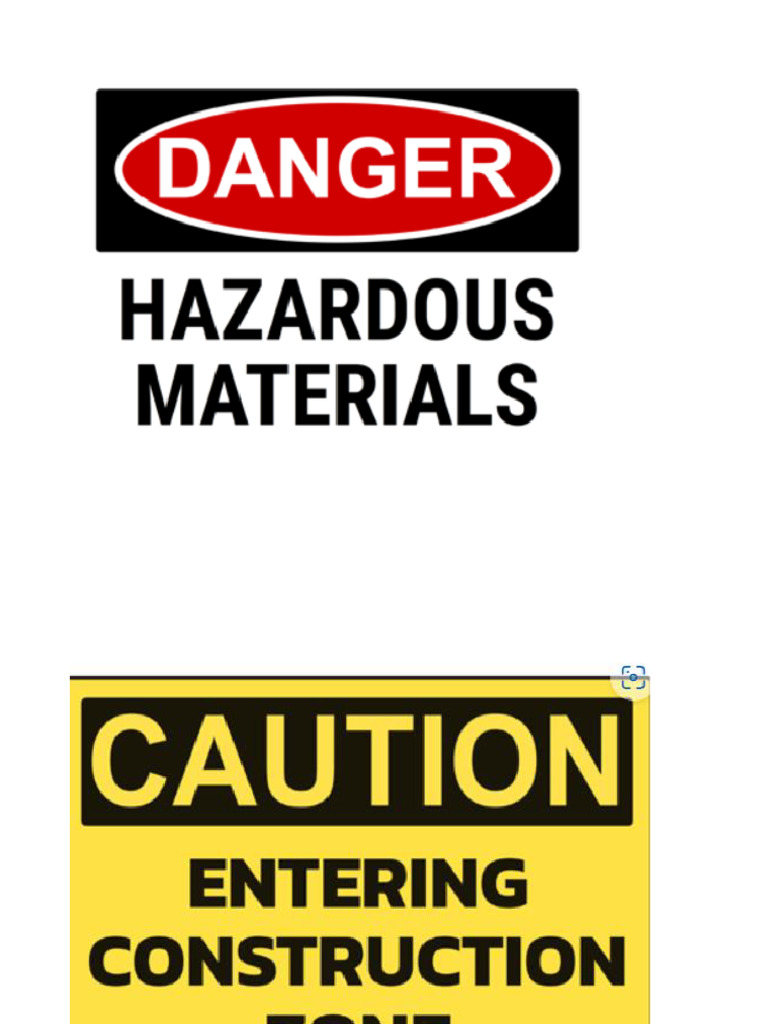 signages | PDF