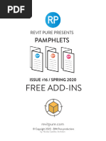 PAMPHLET 23 Door Schedules | PDF | Autodesk Revit | Parameter (Computer ...