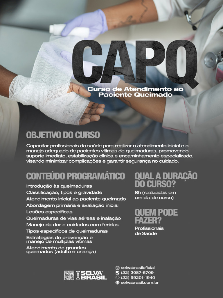 Informativo-CAPQ | PDF