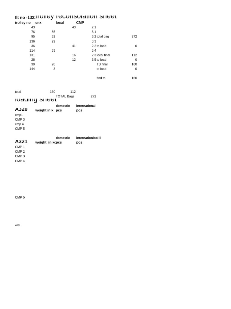 Hold Sheet | PDF