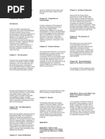 CFC Covenant Orientation | PDF | New Covenant | Prayer