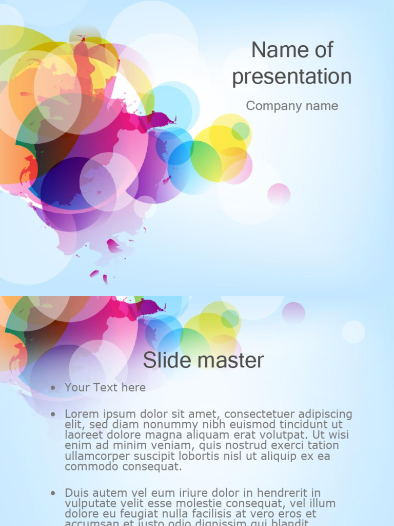 Name of Presentation | PDF