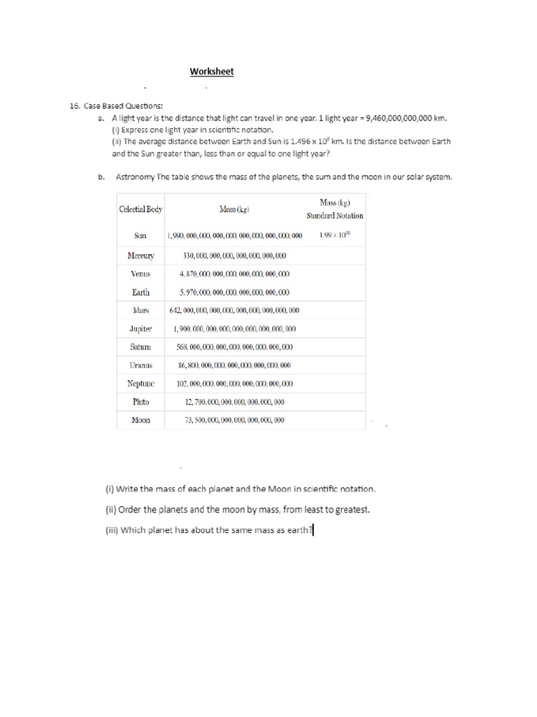 Case Study Pdf