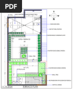 Creag Dhubh Access Road Design Details | PDF | Road | Concrete