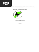 Isa 200 Updated July 2022 | PDF | Financial Audit | Audit