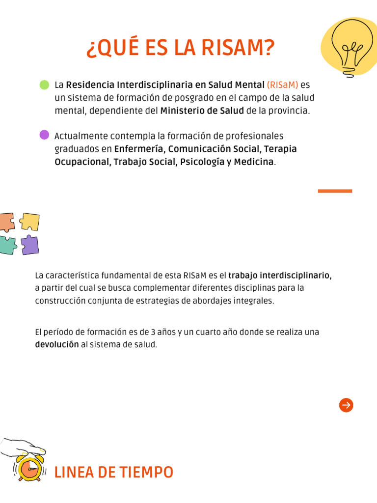 Power Risam 2024 Final | PDF | Medicina | Sicología