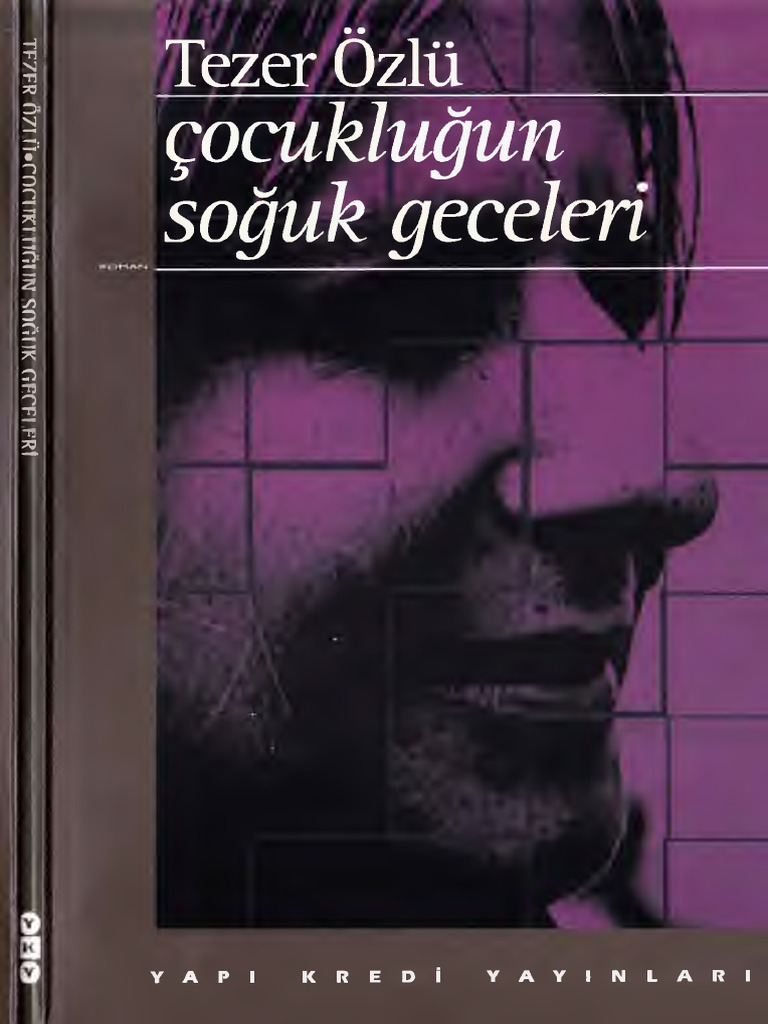 Çocukluğun Soğuk Geceleri & Tezer Özlü | PDF