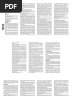 Betametasona Corteroid: Indicaciones y Uso | PDF | Glucocorticoides ...