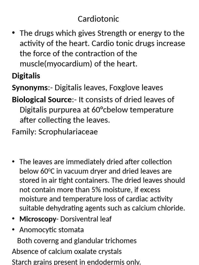 Miscellaneous Compounds | PDF