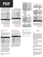 ARC Raiders Loot Cheat Sheet V2 | PDF