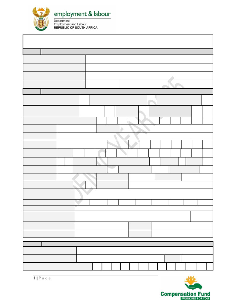 CF External Bursary Application Form 2025 - General | PDF | Legal Guardian