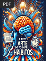 O Poder Do Hábito | PDF | Cérebro | Vida