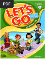 Let S Go 1 Student Book | PDF