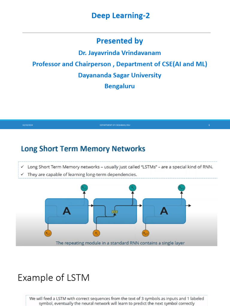 module 1 part 4 | PDF
