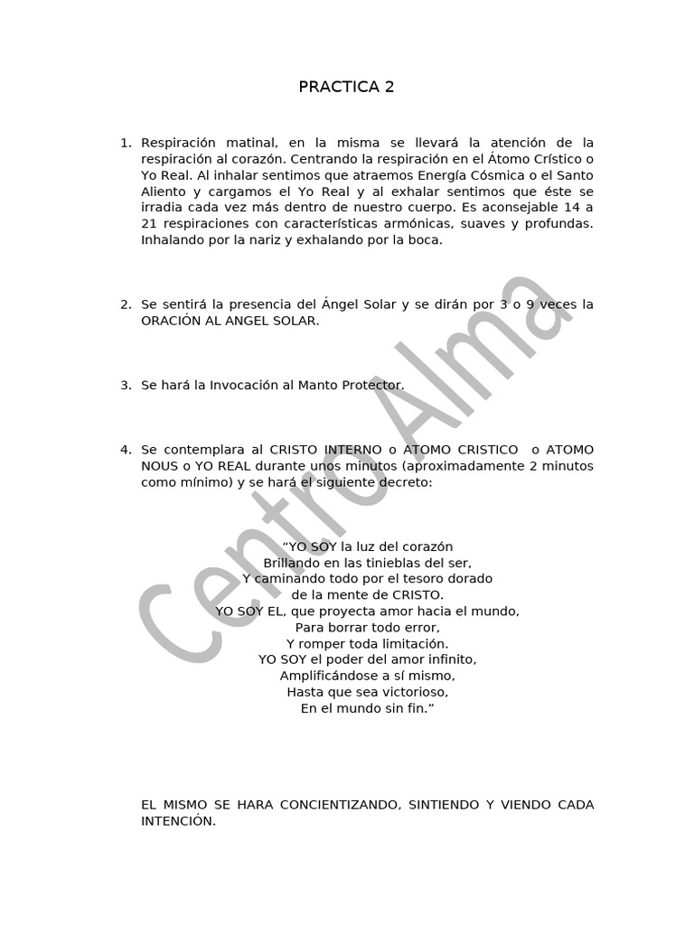 Practica 2 | PDF