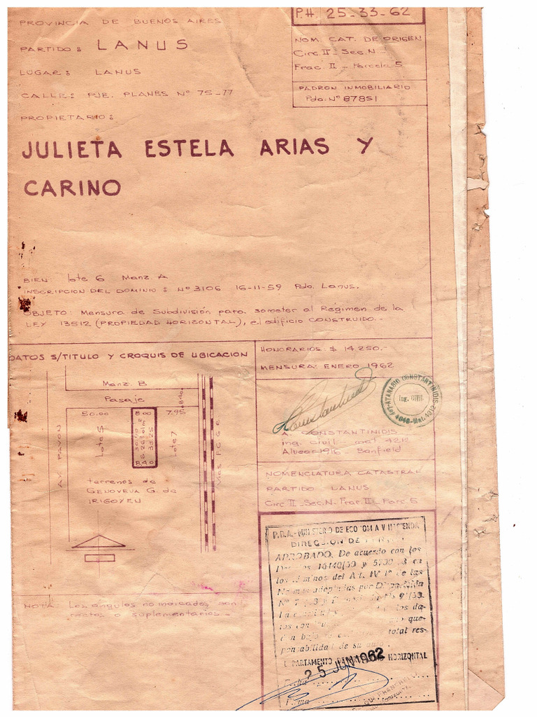 Plano PH | PDF