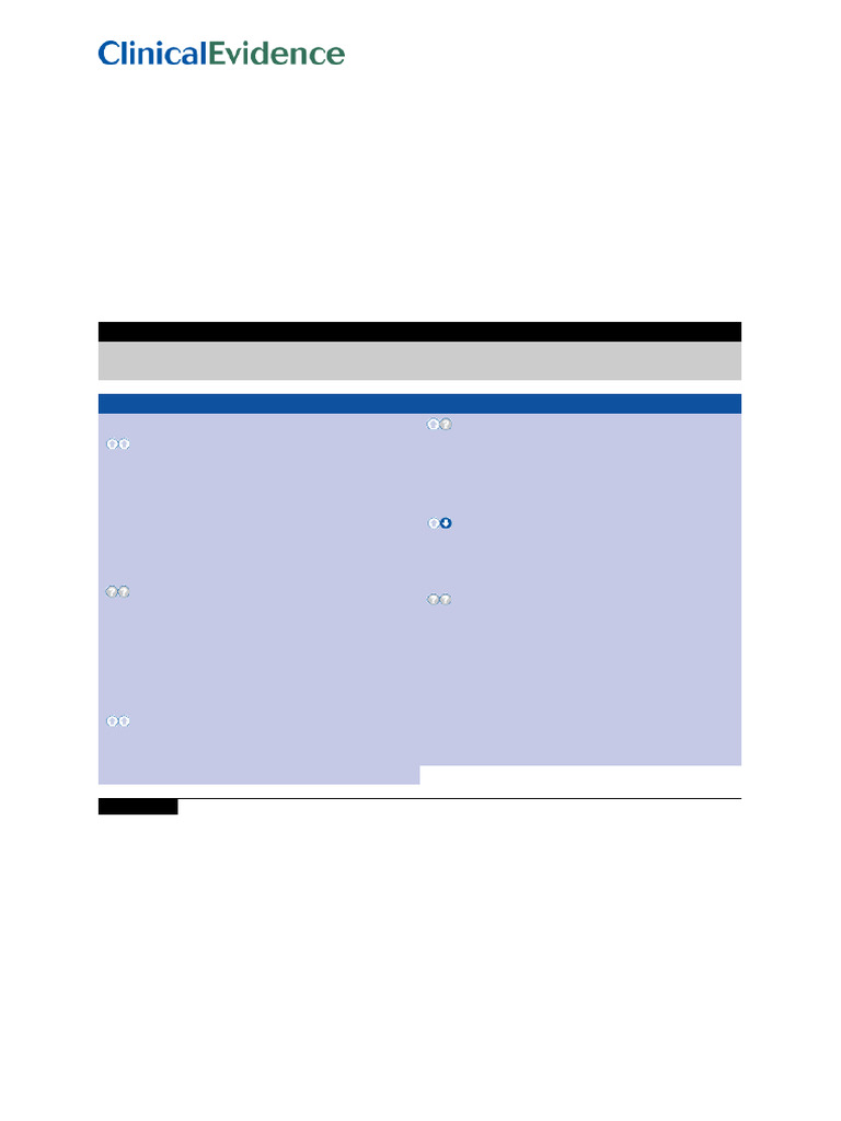 2008-0403 | PDF | Gastroesophageal Reflux Disease | Randomized Controlled Trial